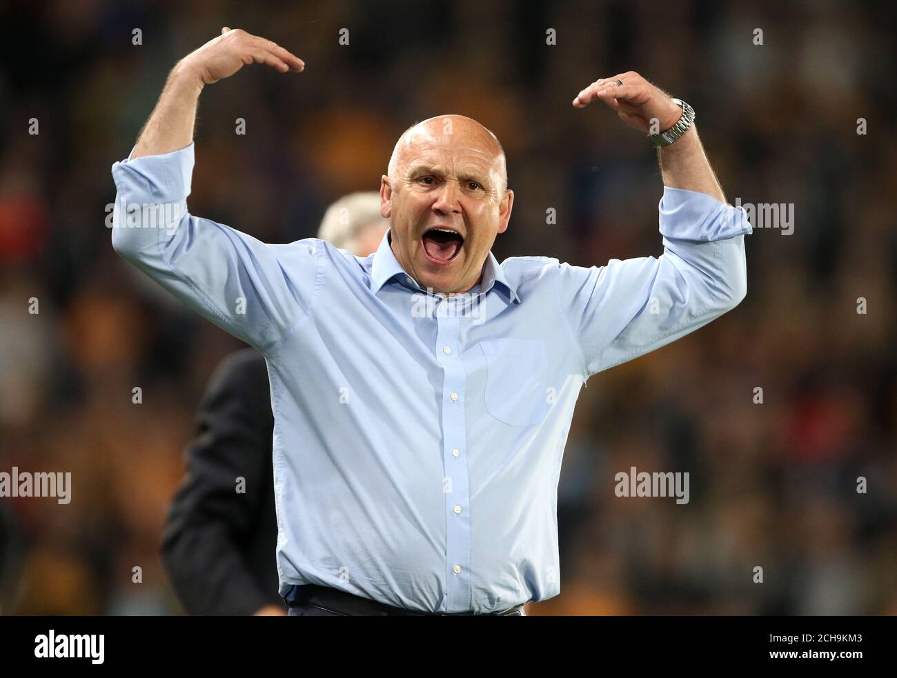 Assistant manager hull city hi-res stock photography and images - Alamy