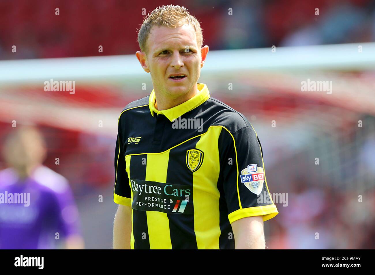 Stuart beavon hi-res stock photography and images - Alamy