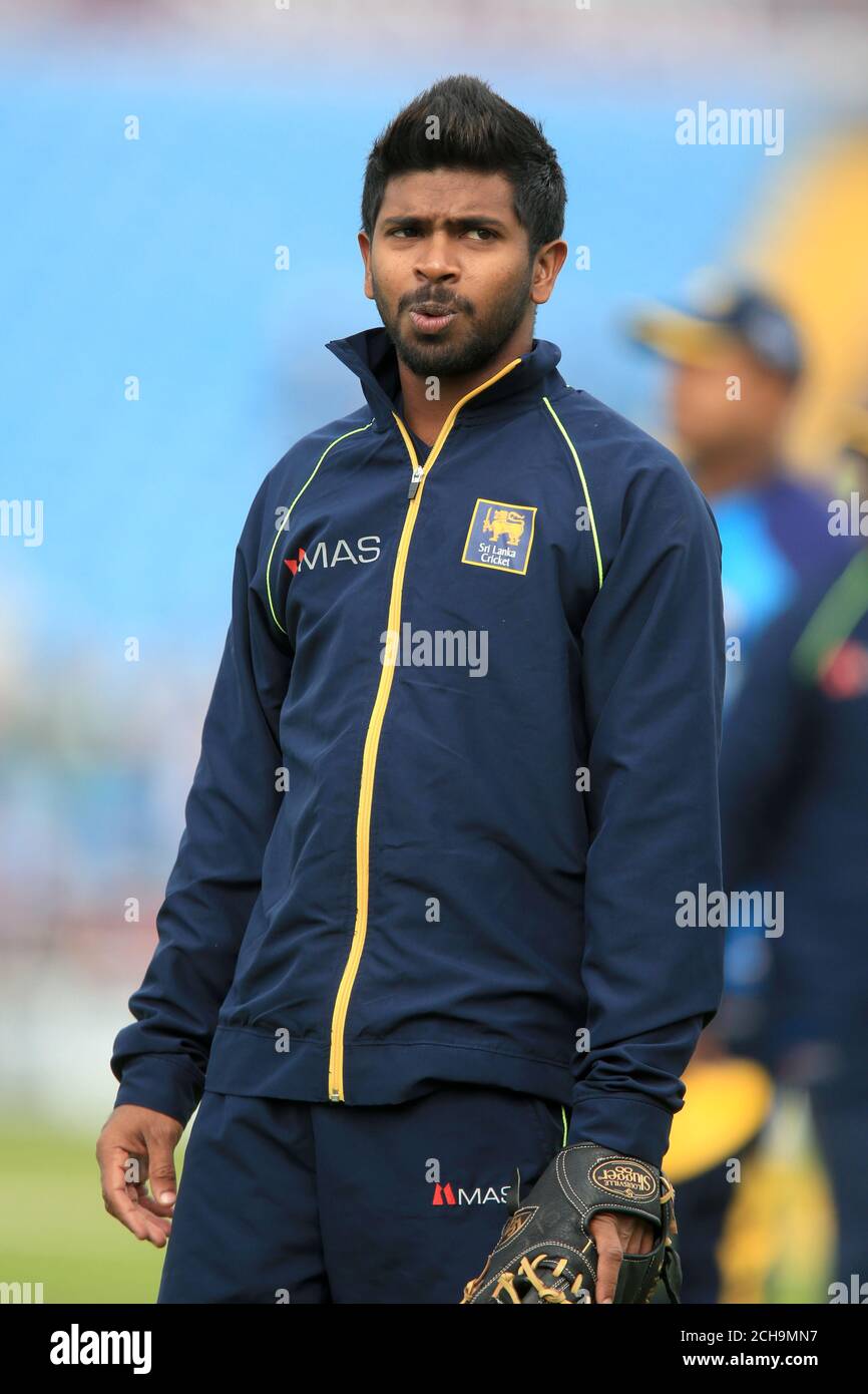 Dickwella hi-res stock photography and images - Alamy