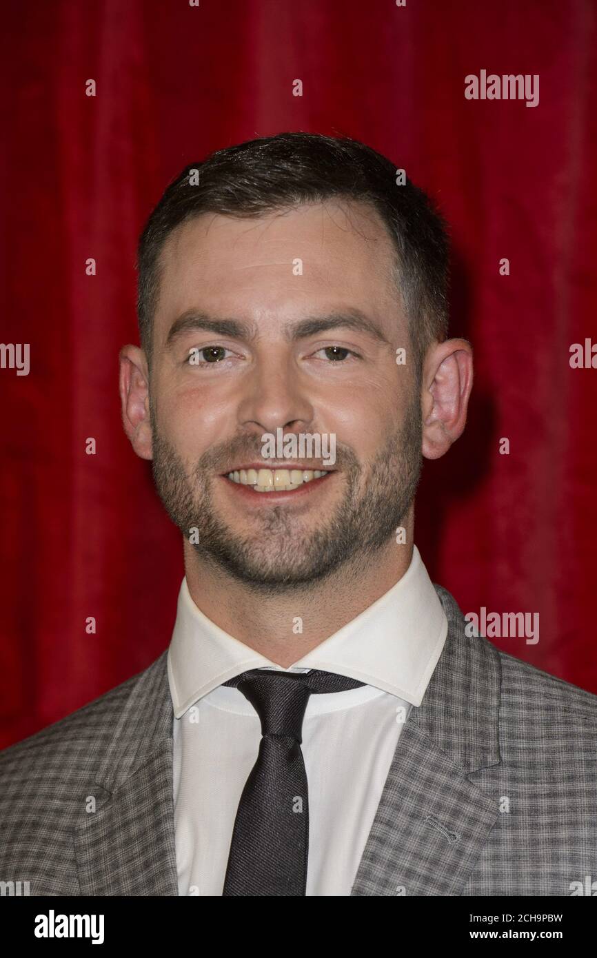 Cameron moore where hi-res stock photography and images - Alamy