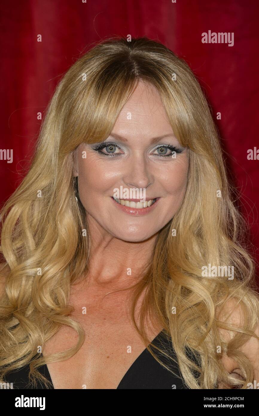 Entertainment showbiz hackney hi-res stock photography and images - Alamy