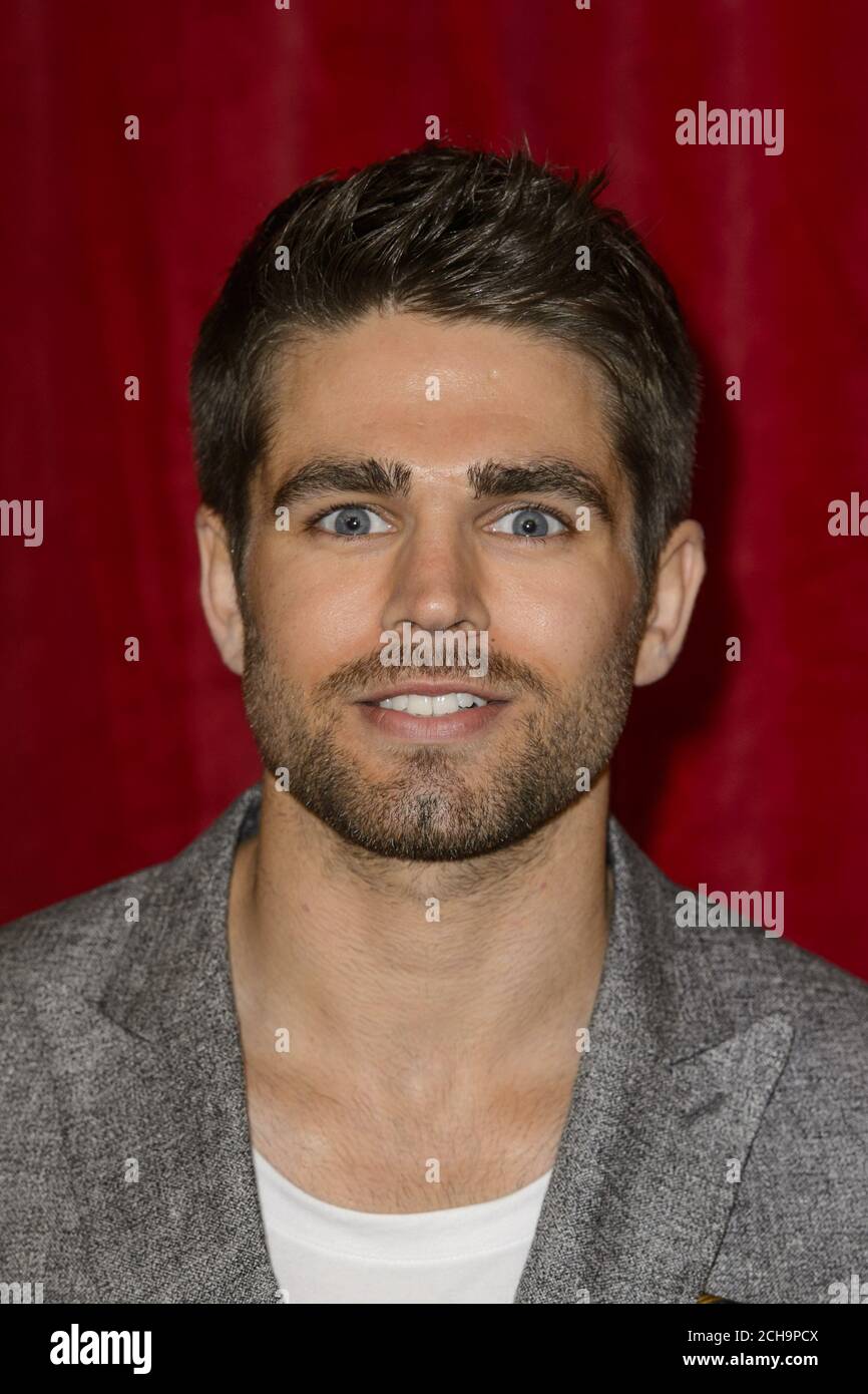 Jack derges hi-res stock photography and images - Alamy