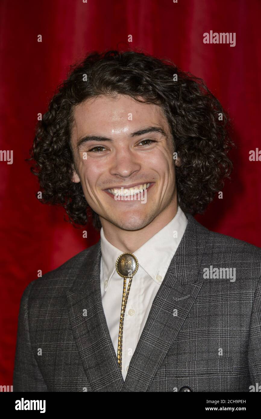Jonny labey hi-res stock photography and images - Alamy
