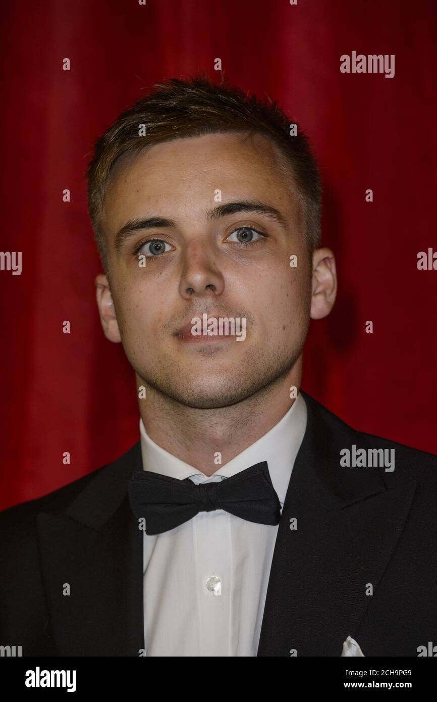 Showbiz parry hi-res stock photography and images - Alamy