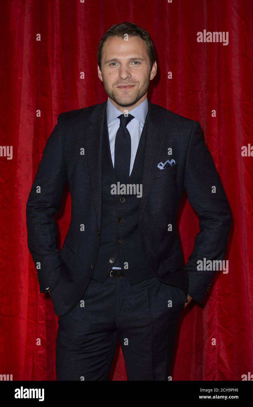 Nick rhys hi-res stock photography and images - Alamy