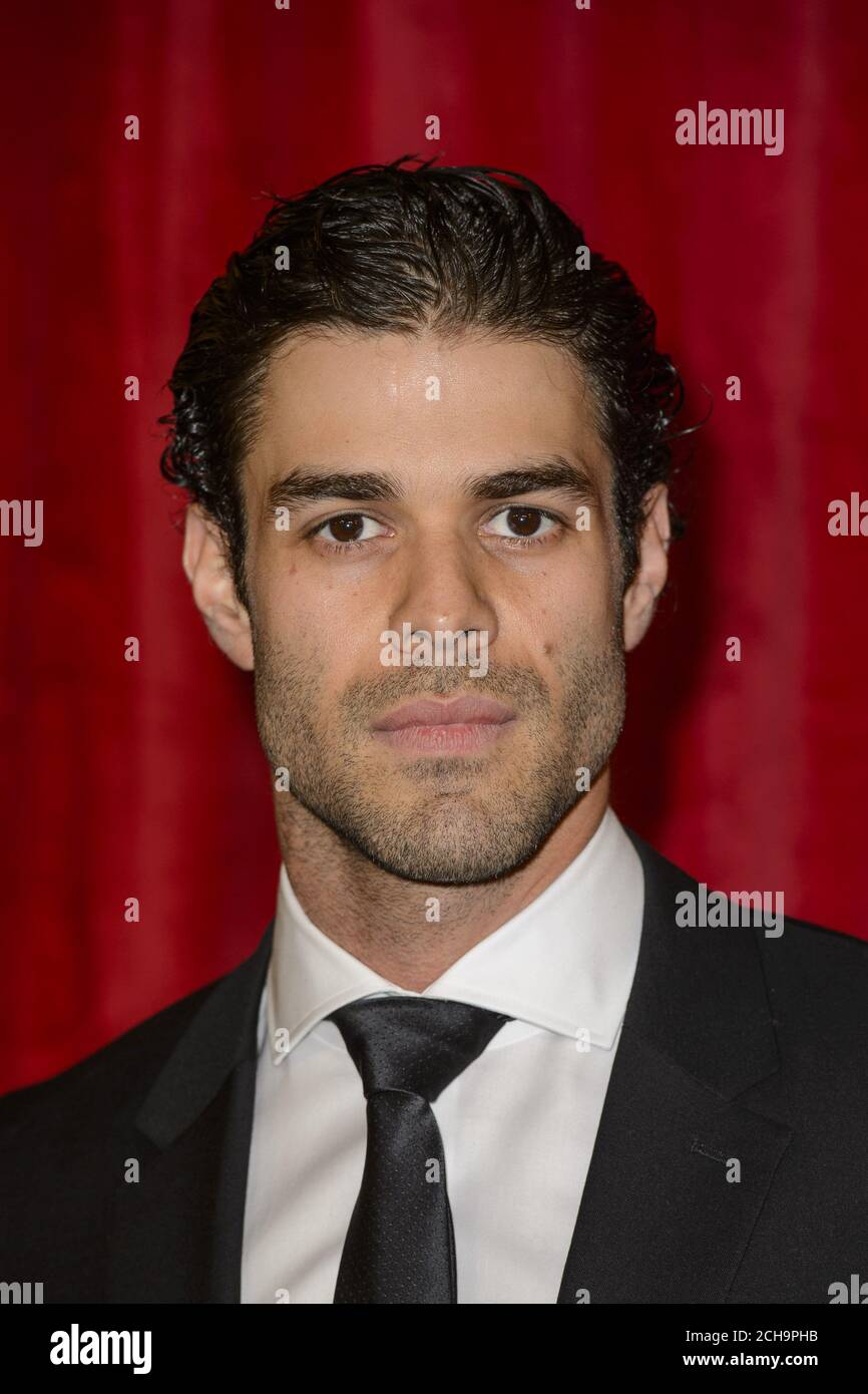 Juan pablo yepez hi-res stock photography and images - Alamy