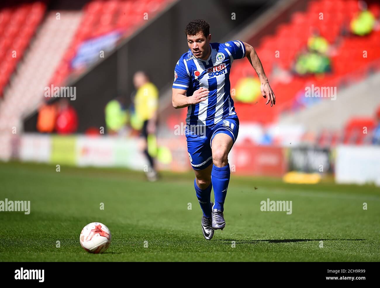 Yanic wildschut hi-res stock photography and images - Alamy