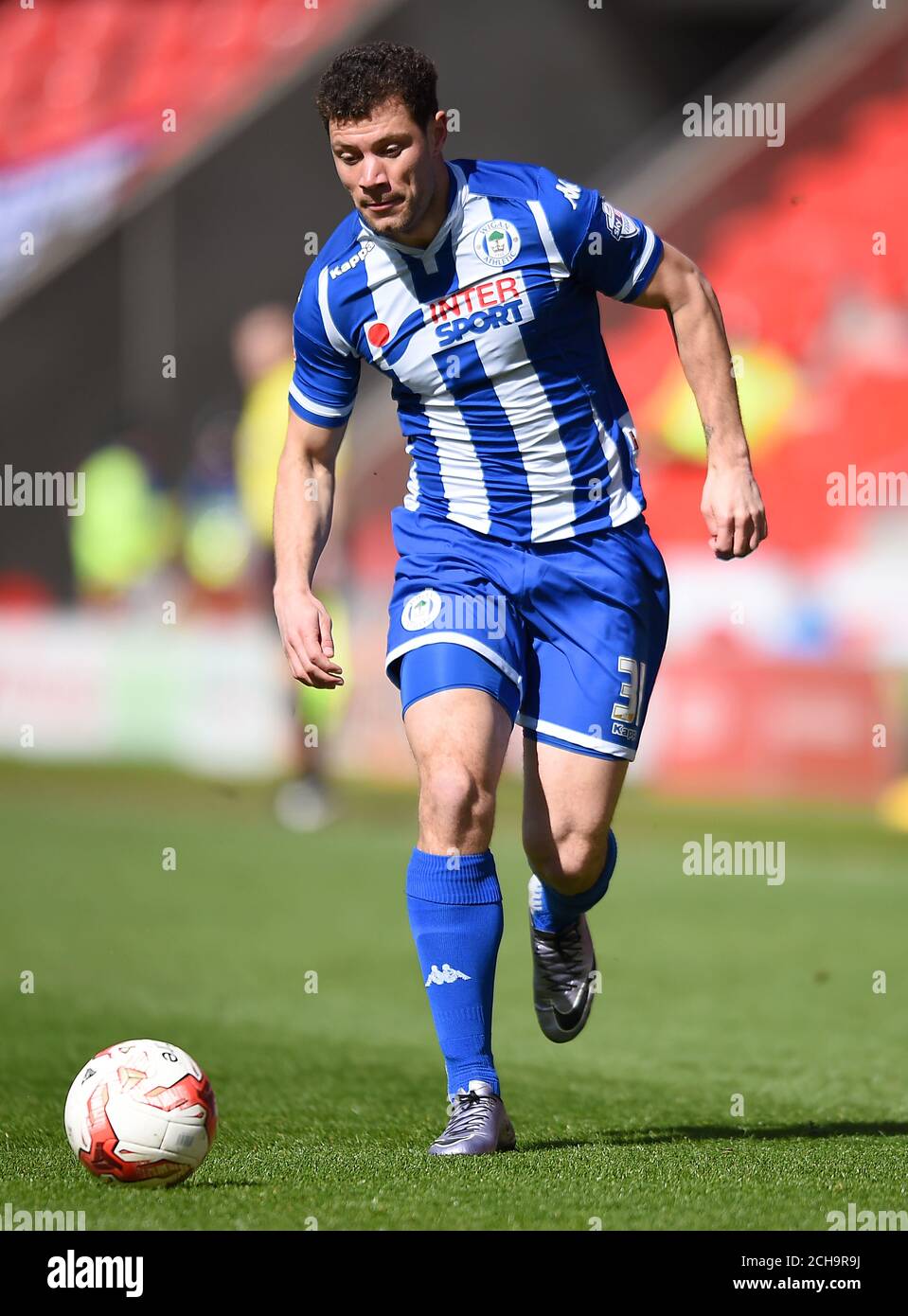 Yanic wildschut hi-res stock photography and images - Alamy