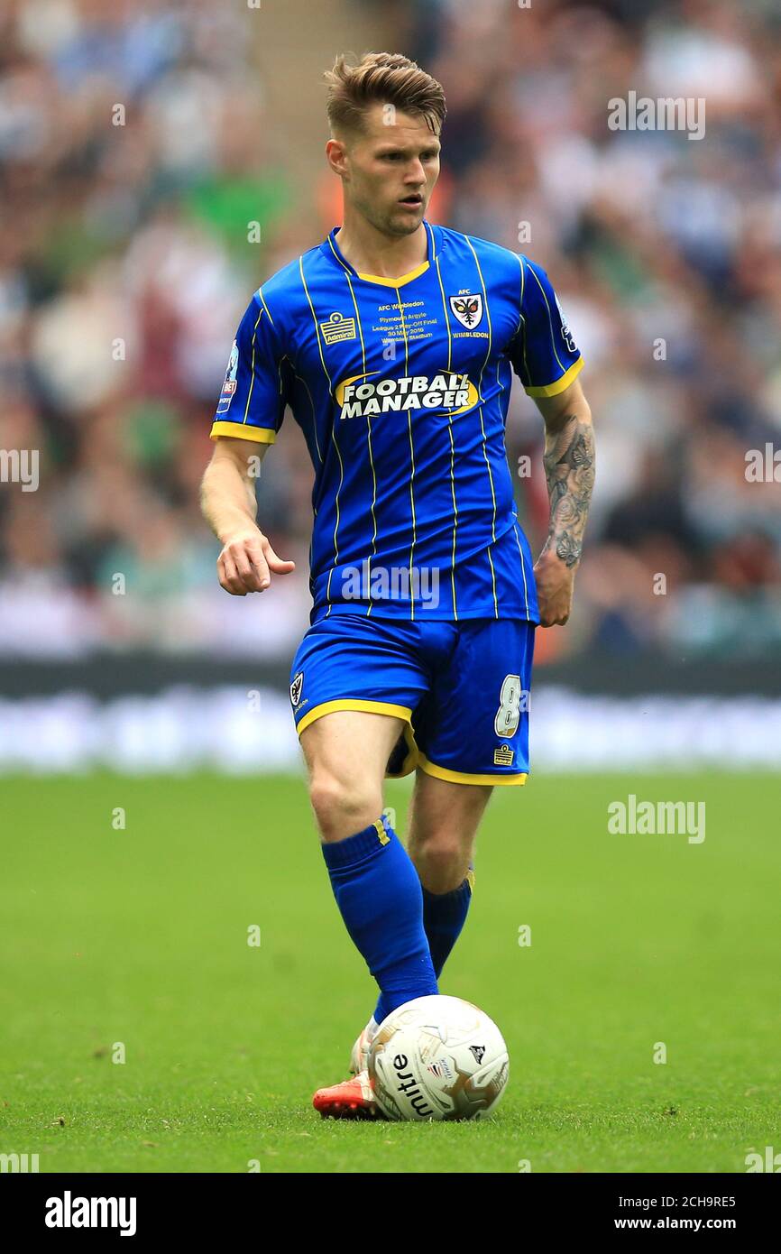 Jake reeves hi-res stock photography and images - Alamy