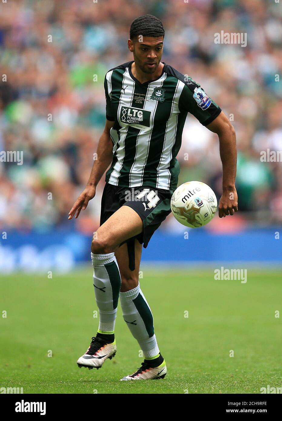 Jake jervis hi-res stock photography and images - Alamy