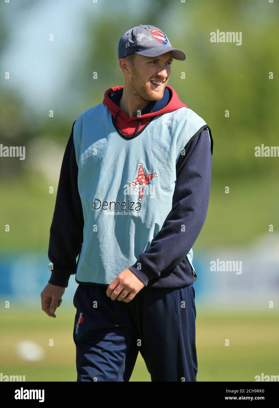 Kent's Adam Ball Stock Photo - Alamy