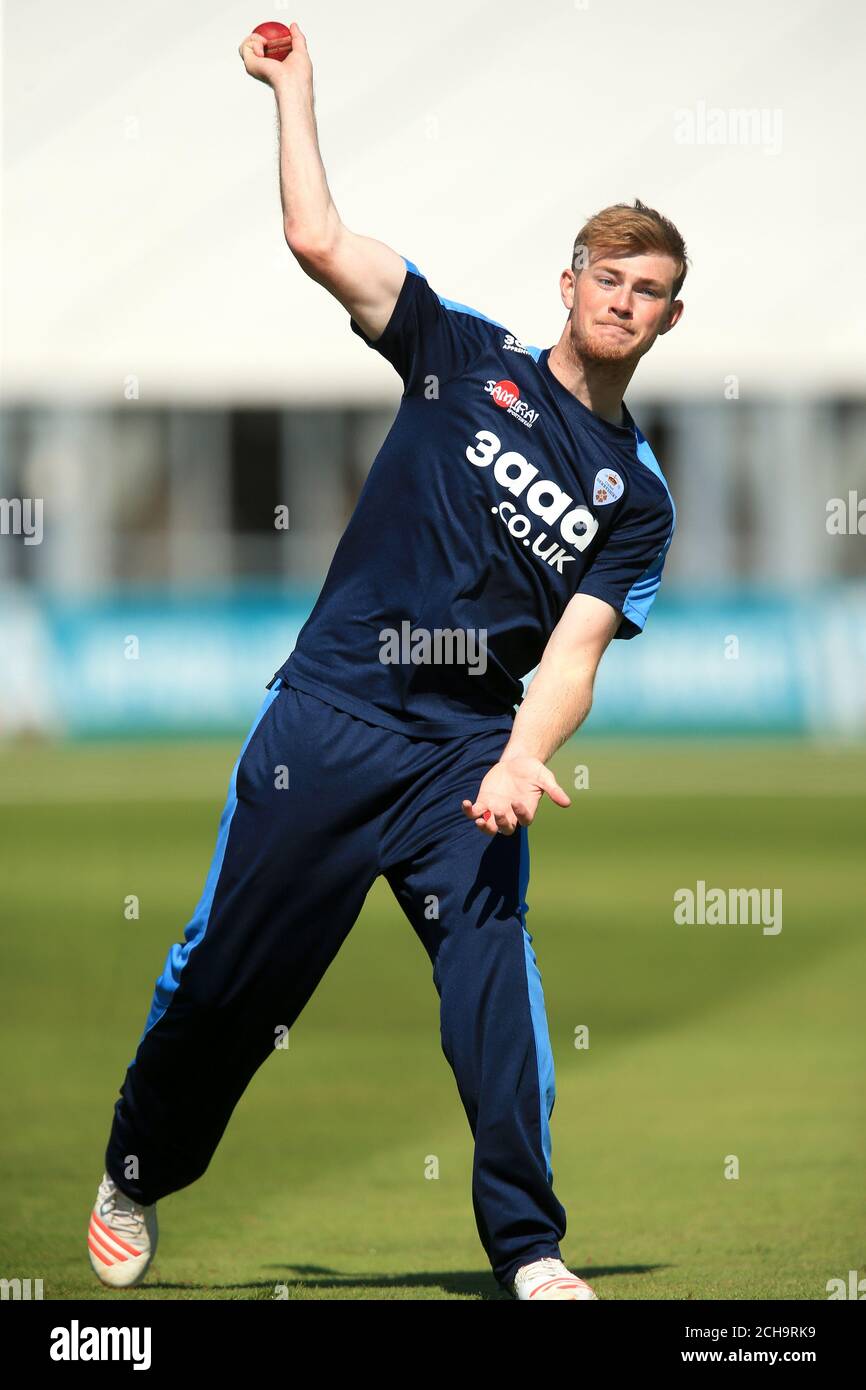 Tom taylor cricket hi-res stock photography and images - Alamy