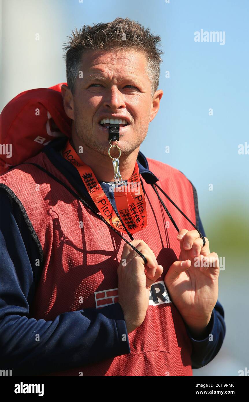 Kent's Michael Claydon Stock Photo - Alamy