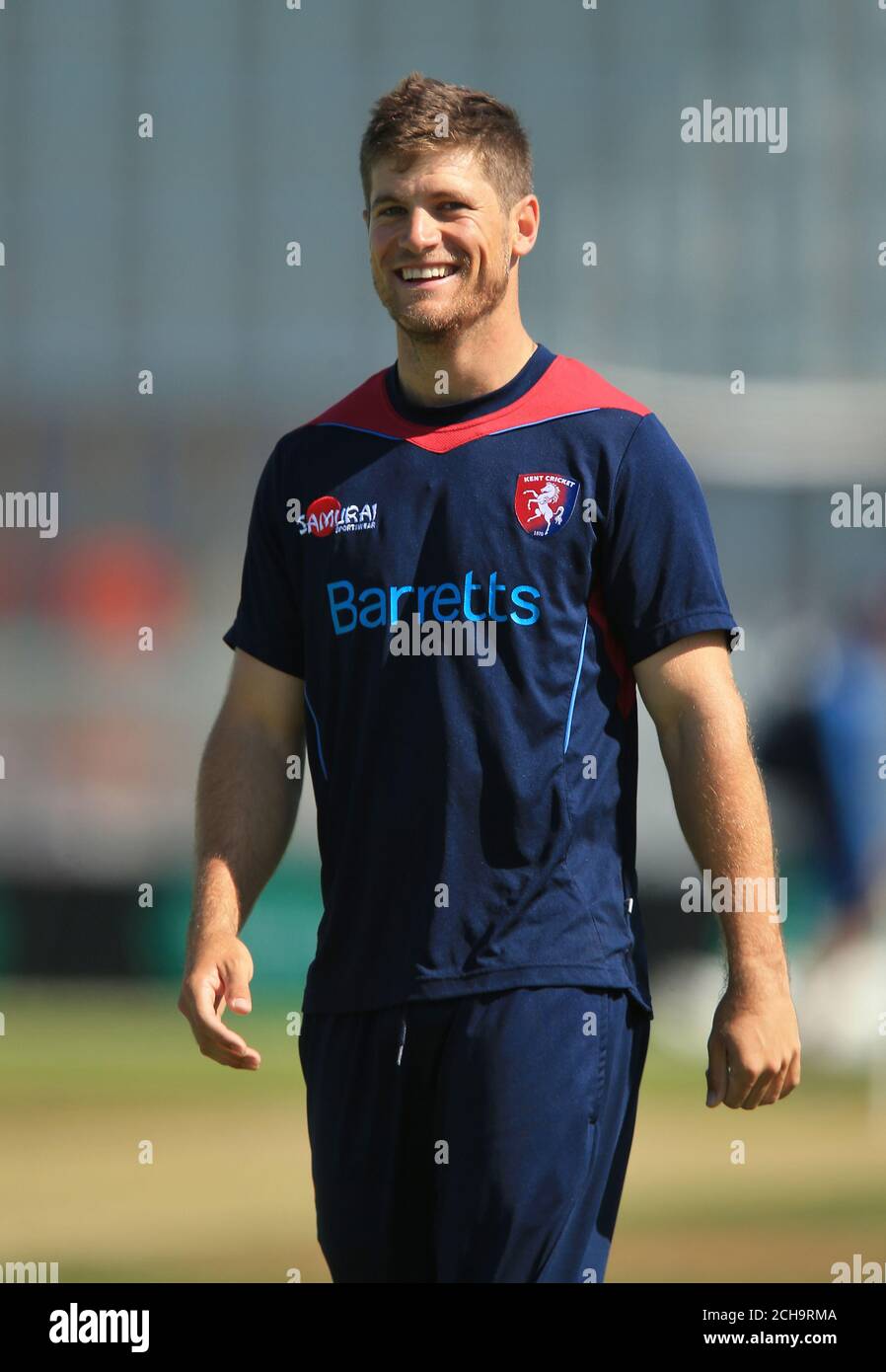 Kents sean dickson hi-res stock photography and images - Alamy