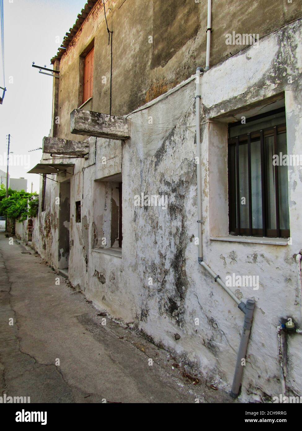 Galatas crete hi-res stock photography and images - Alamy