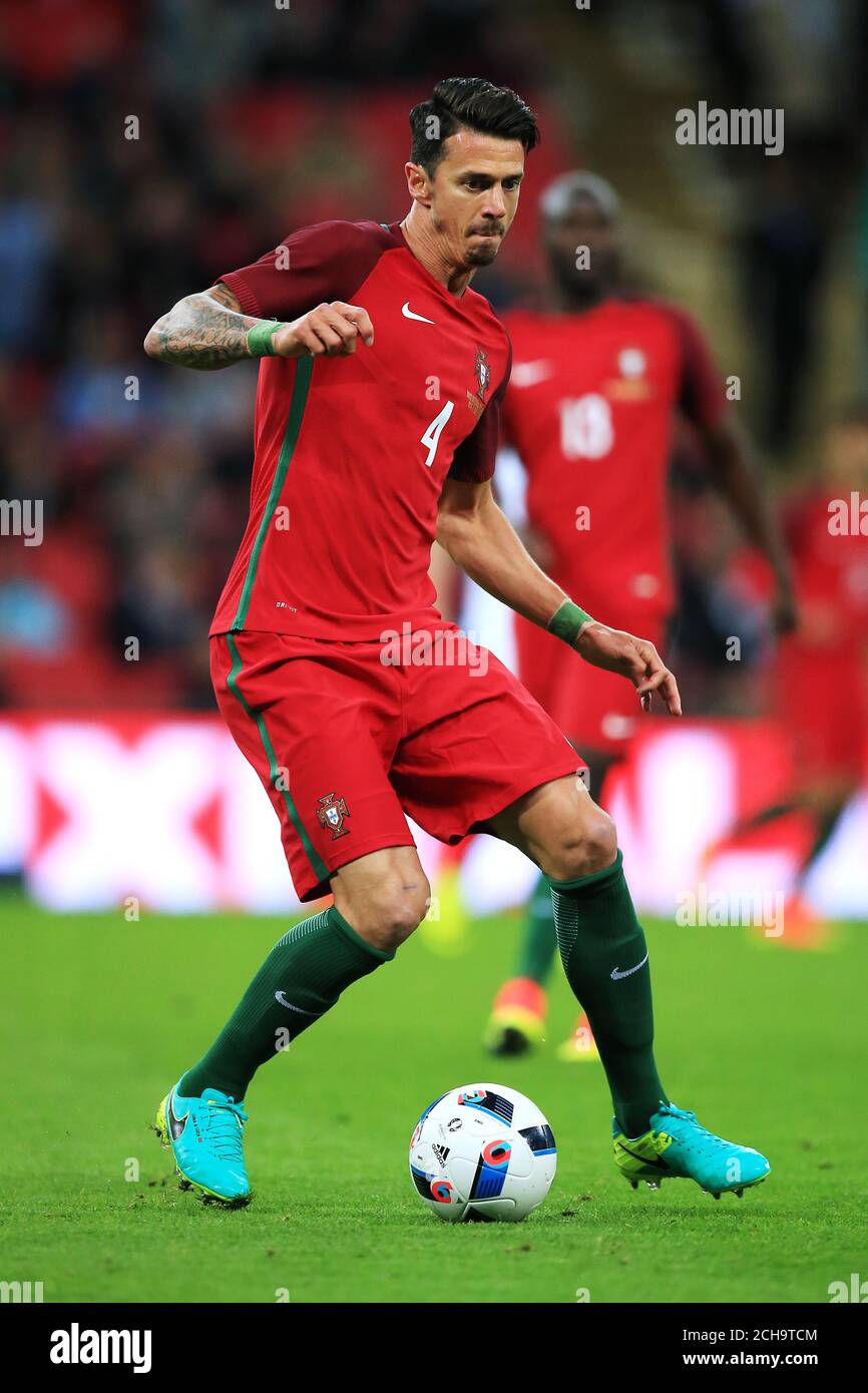 Jose fonte of portugal hi-res stock photography and images - Alamy