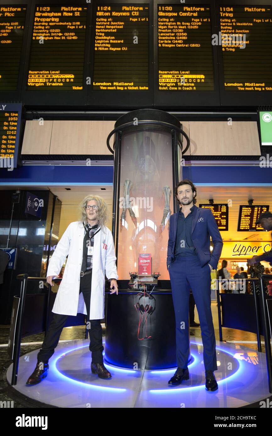 Independence Day Movie Cockpit Monitors