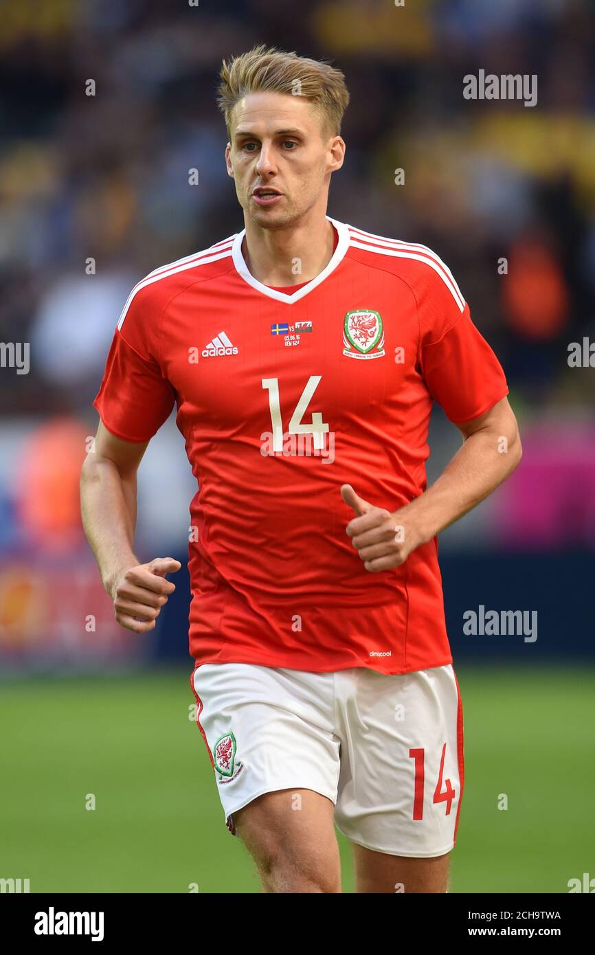 Dave edwards wales hi-res stock photography and images - Alamy