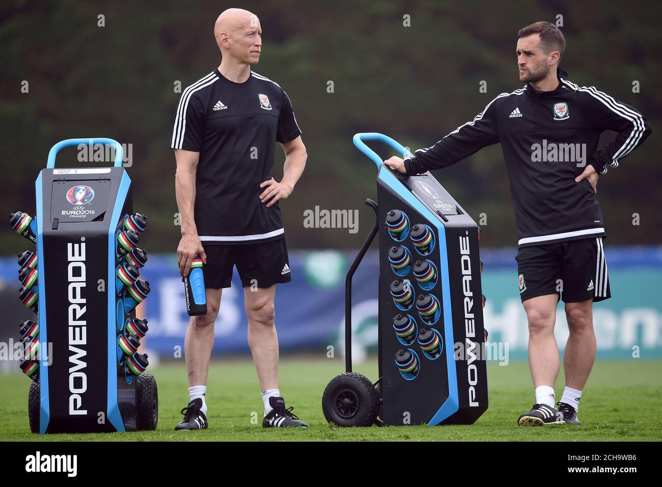 Harris chris hi-res stock photography and images - Alamy