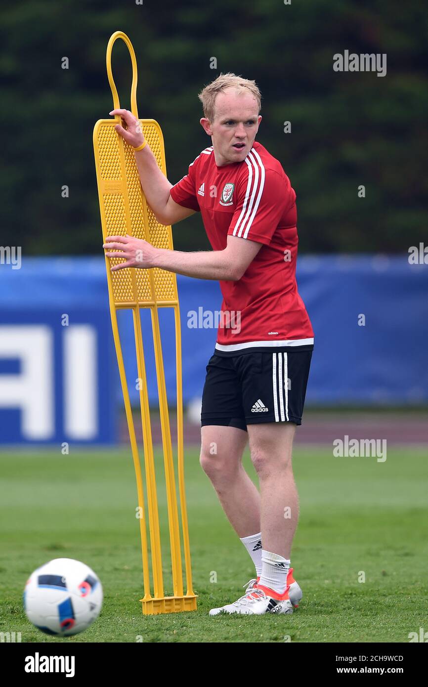 Jonathan Williams, Wales Stock Photo - Alamy