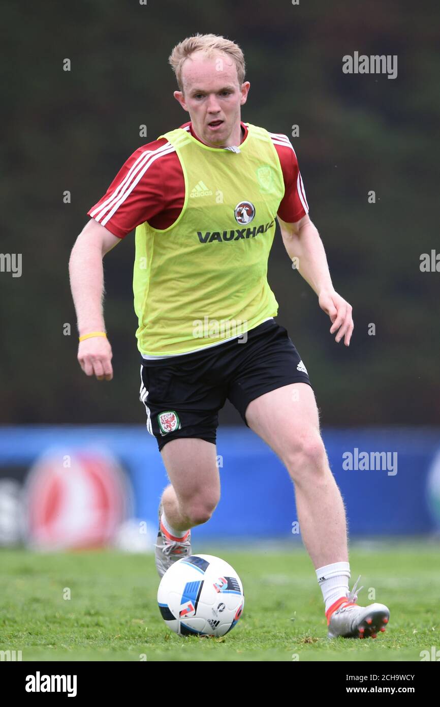 Jonathan Williams, Wales Stock Photo - Alamy