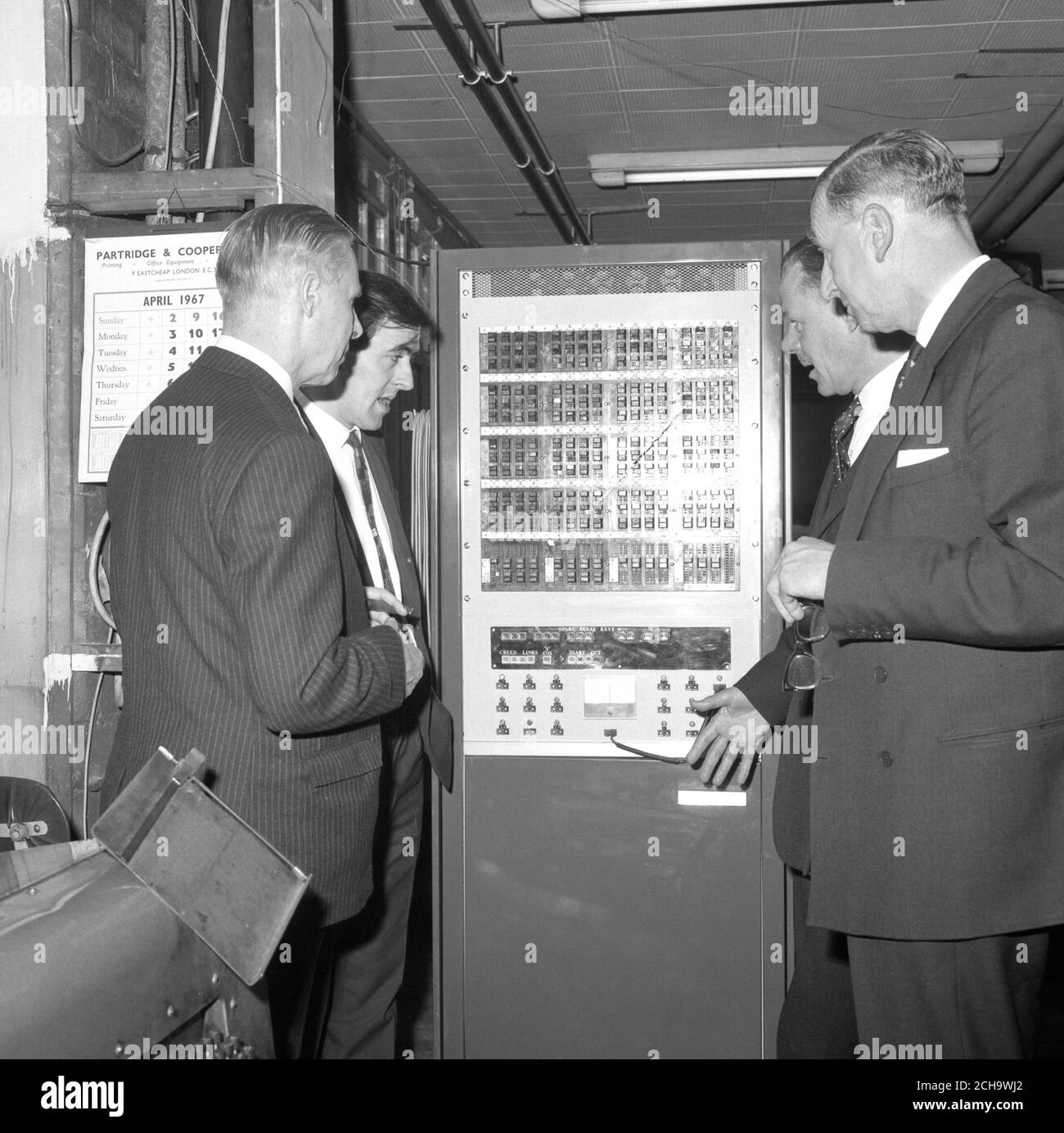 New console Black and White Stock Photos & Images - Alamy