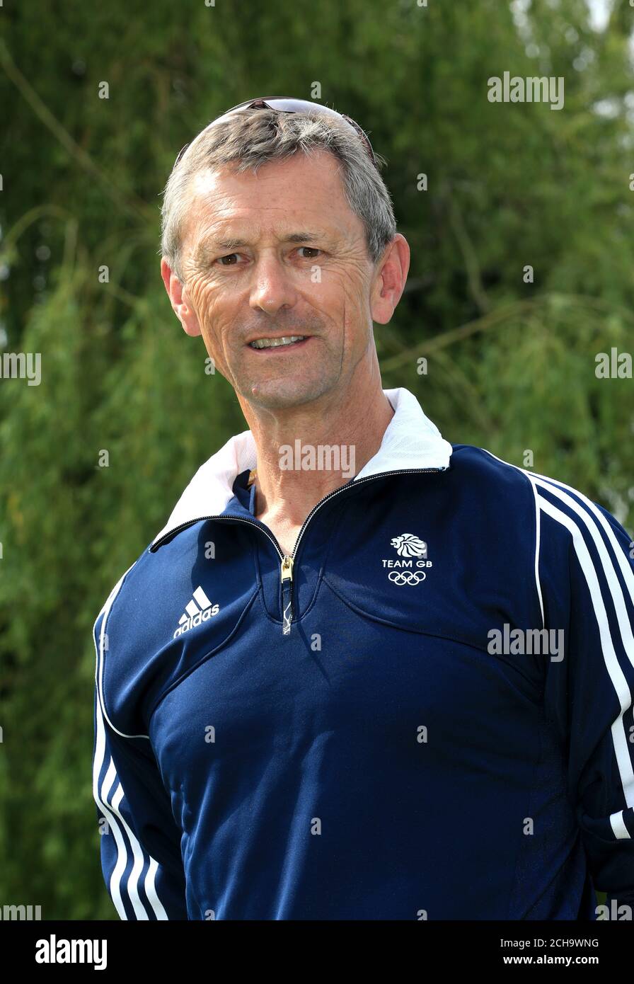 Robin williams portrait hi-res stock photography and images - Alamy