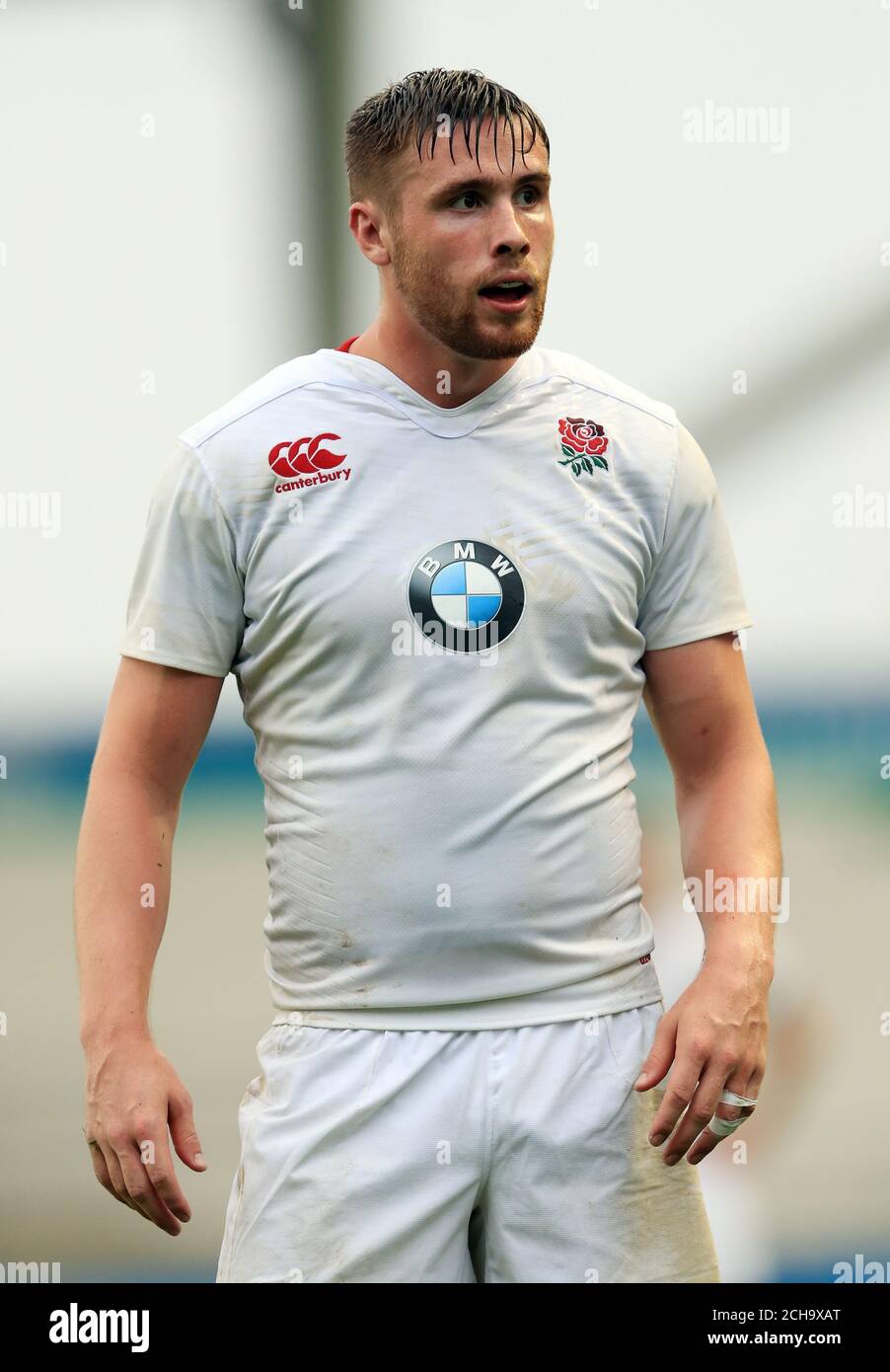 Englands george nott hi-res stock photography and images - Alamy