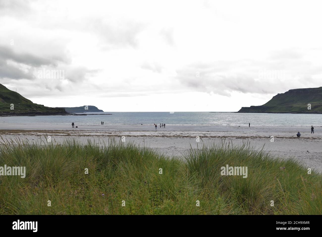 Calgary bay hi-res stock photography and images - Alamy