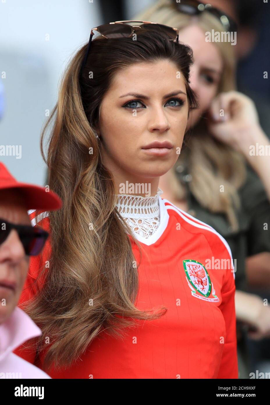 Simone james hi-res stock photography and images - Alamy