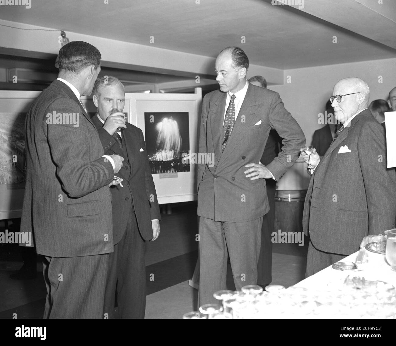 Lord Alexander Rufus Isaacs