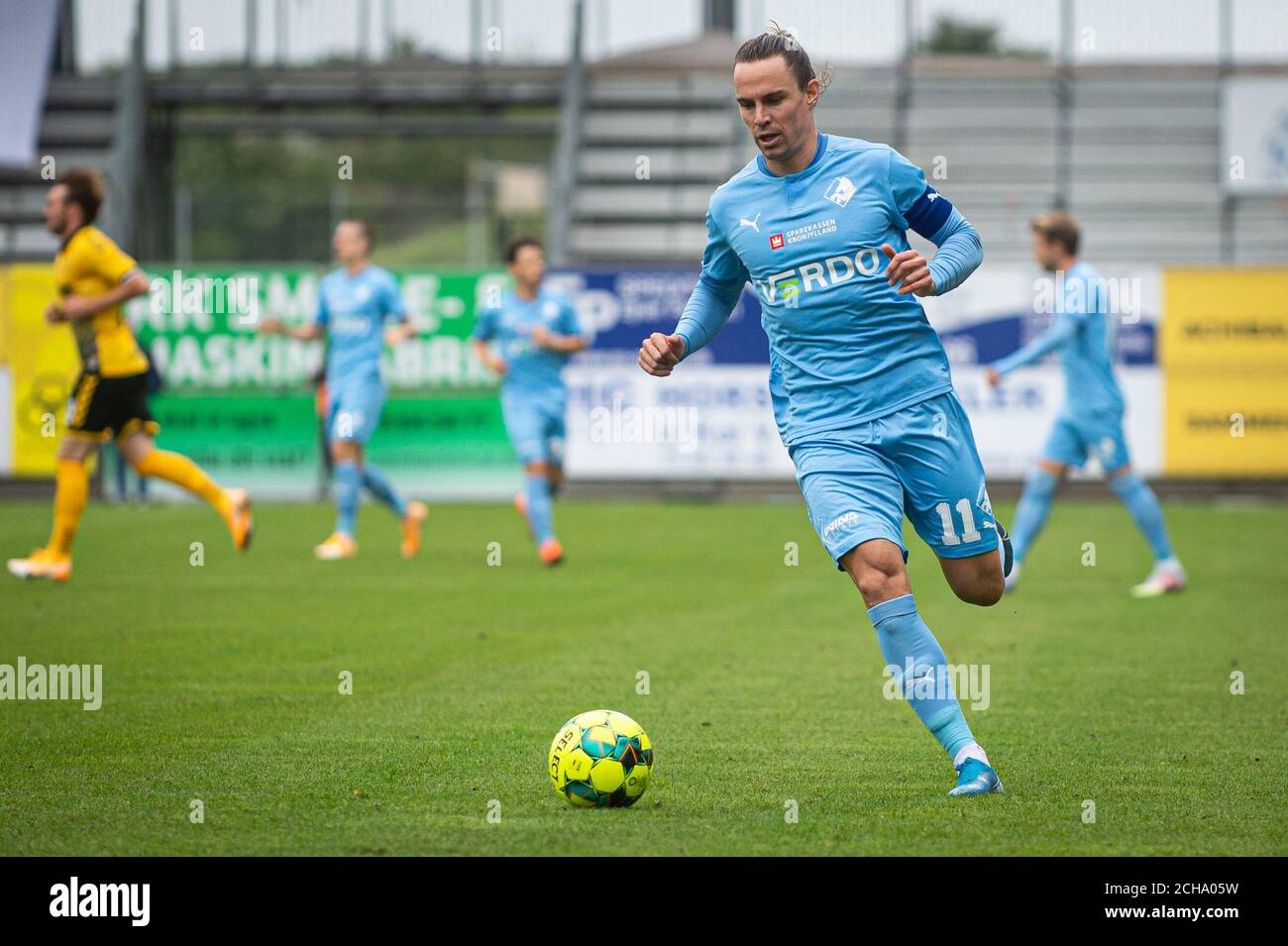 Fc casa hi-res stock photography and images - Alamy