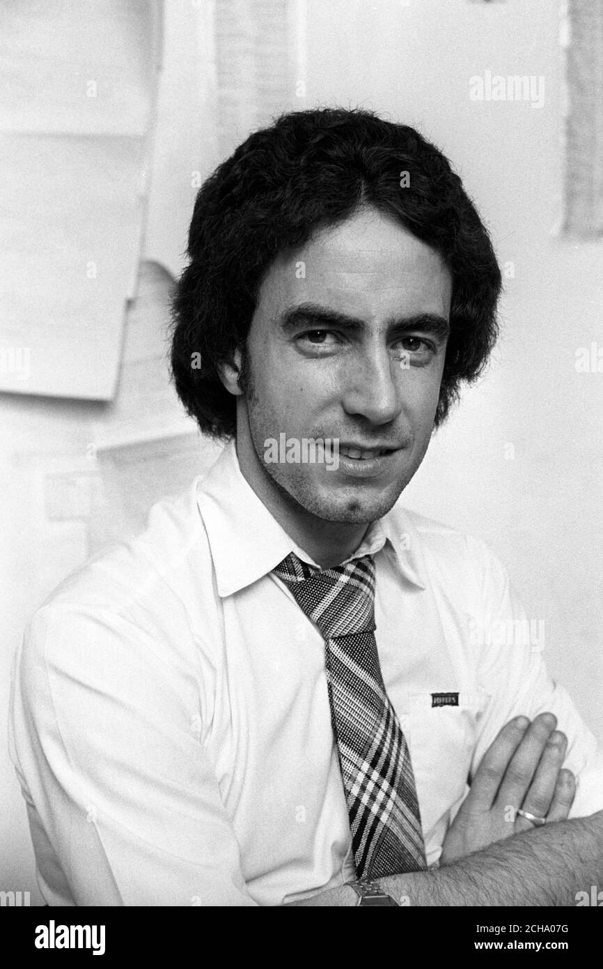 Peter kent hi-res stock photography and images - Alamy