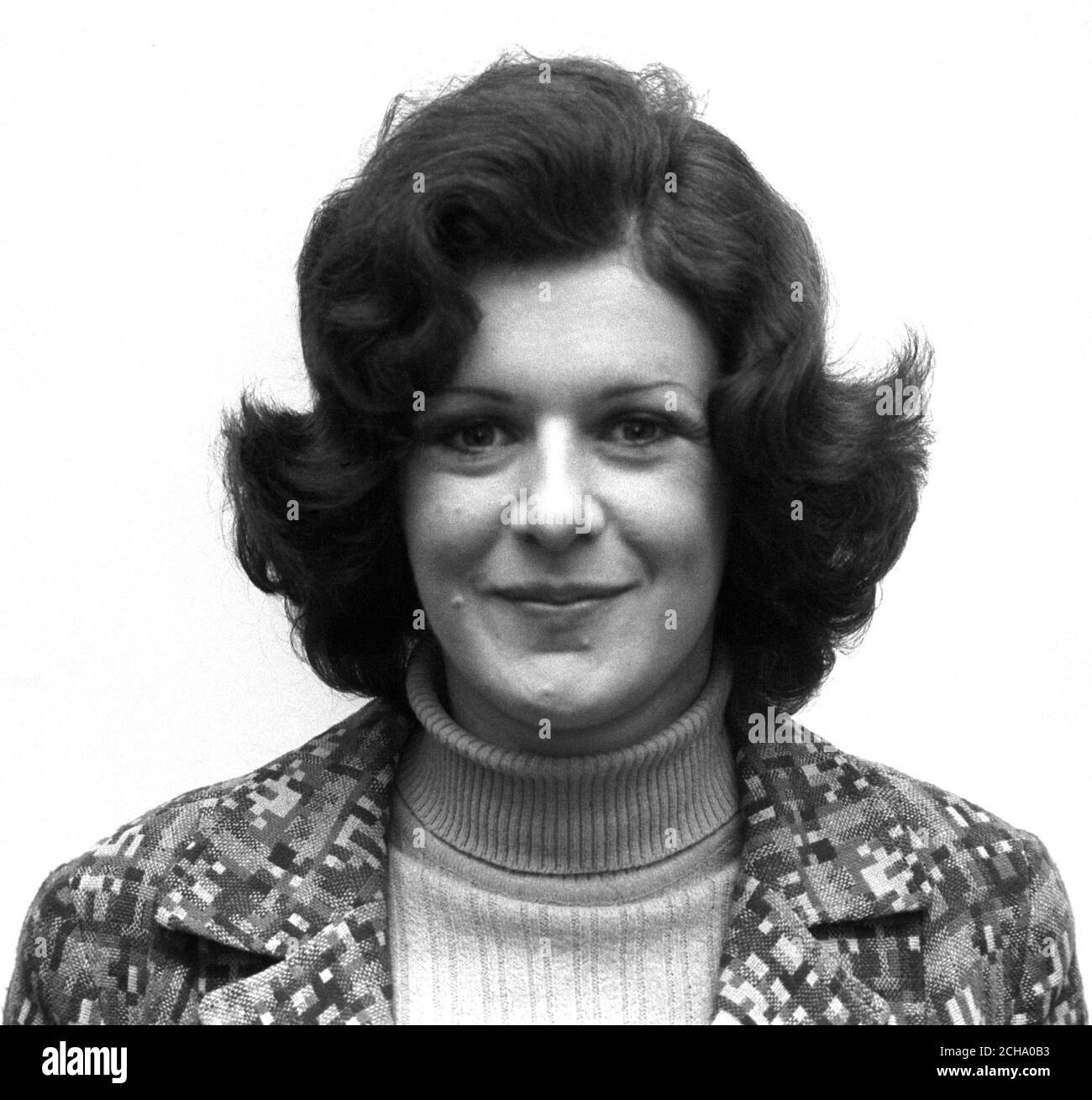 1970s press hi-res stock photography and images - Alamy