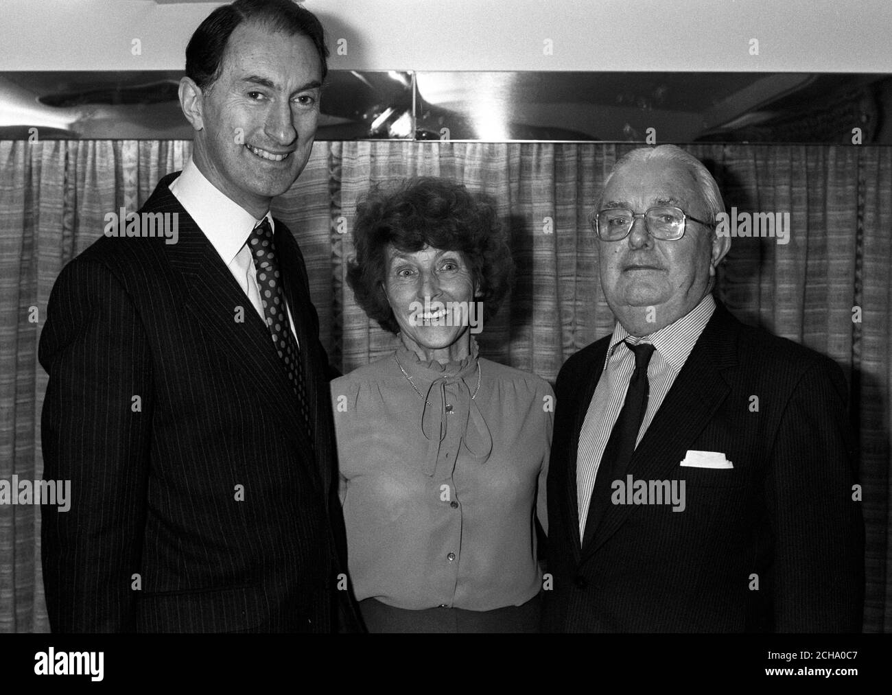 Press association racing department hi-res stock photography and images ...