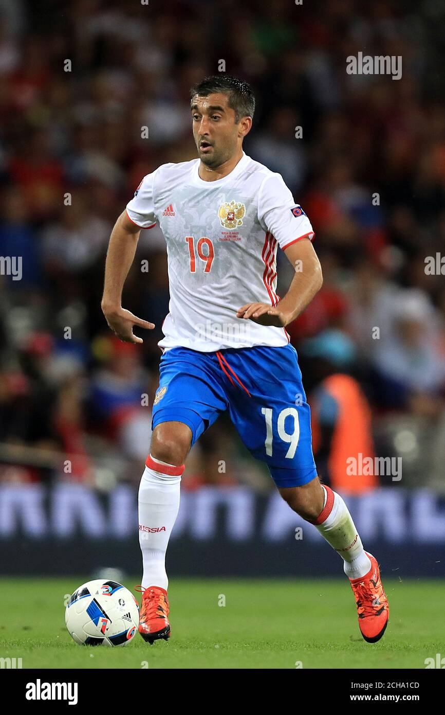 Aleksandr samedov hi-res stock photography and images - Alamy