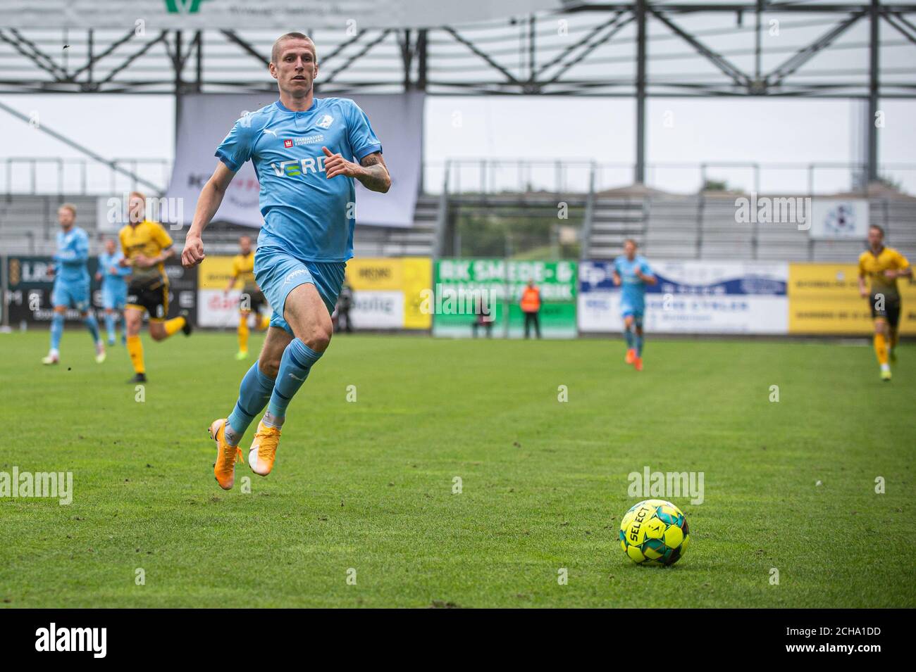 Emil riis randers hi-res stock photography and images - Alamy