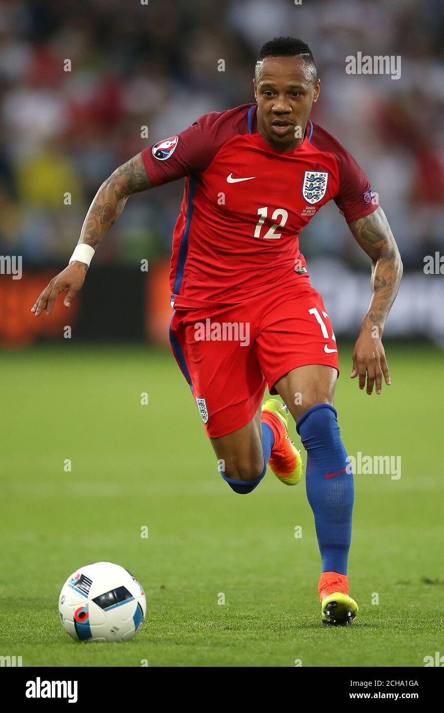 Nathaniel clyne championship hi-res stock photography and images - Alamy