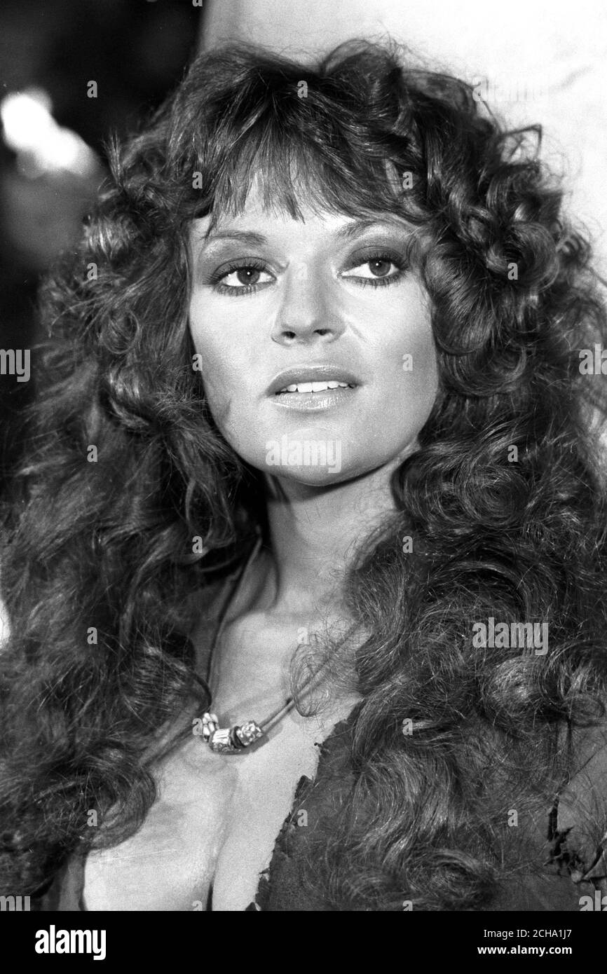 Dana gillespie hi-res stock photography and images - Alamy