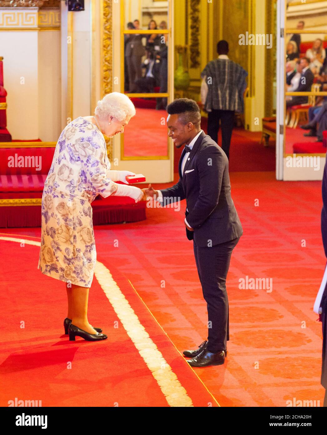 Alex mativo hi-res stock photography and images - Alamy