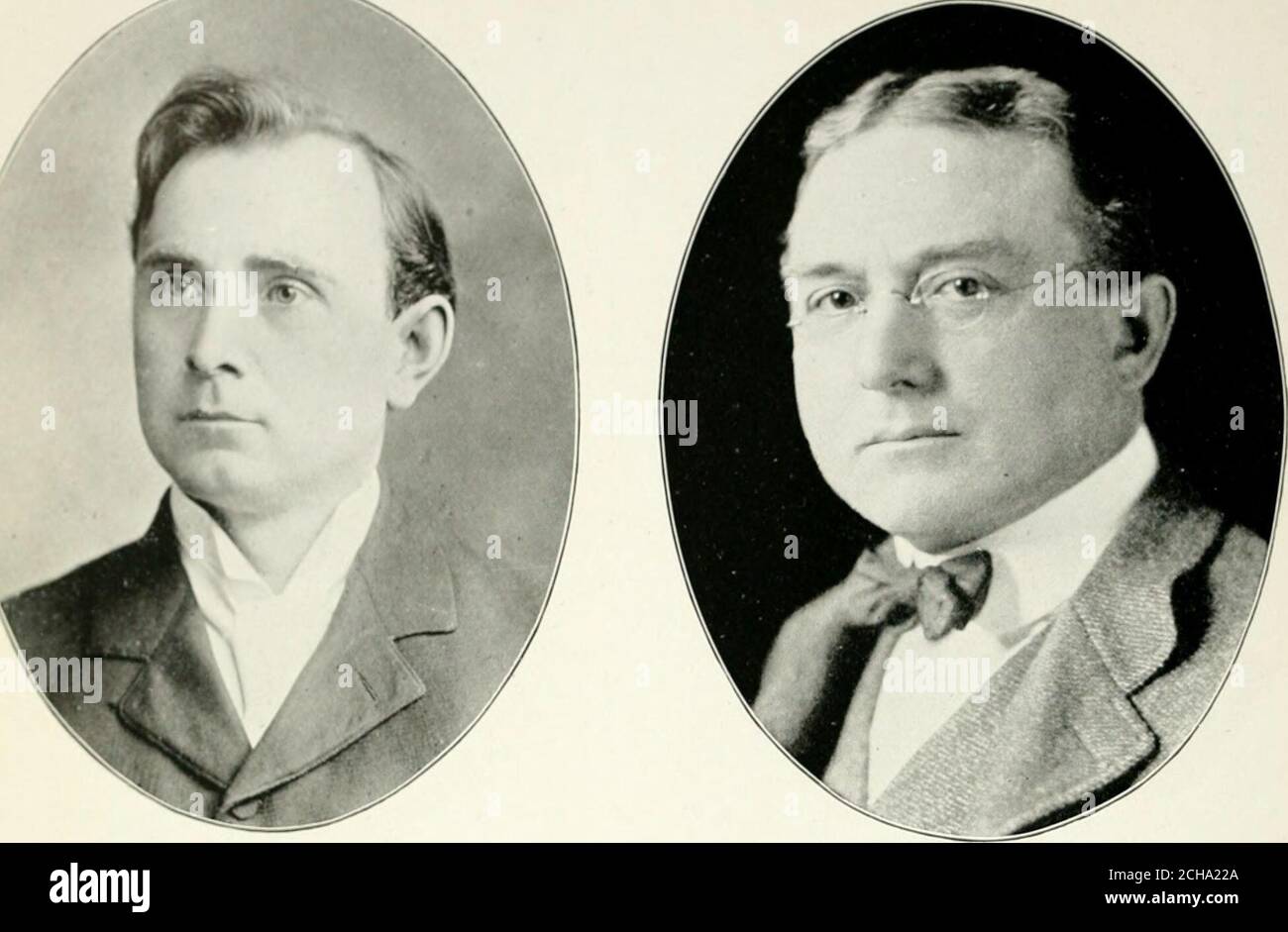 Edward lloyd v hi-res stock photography and images - Alamy