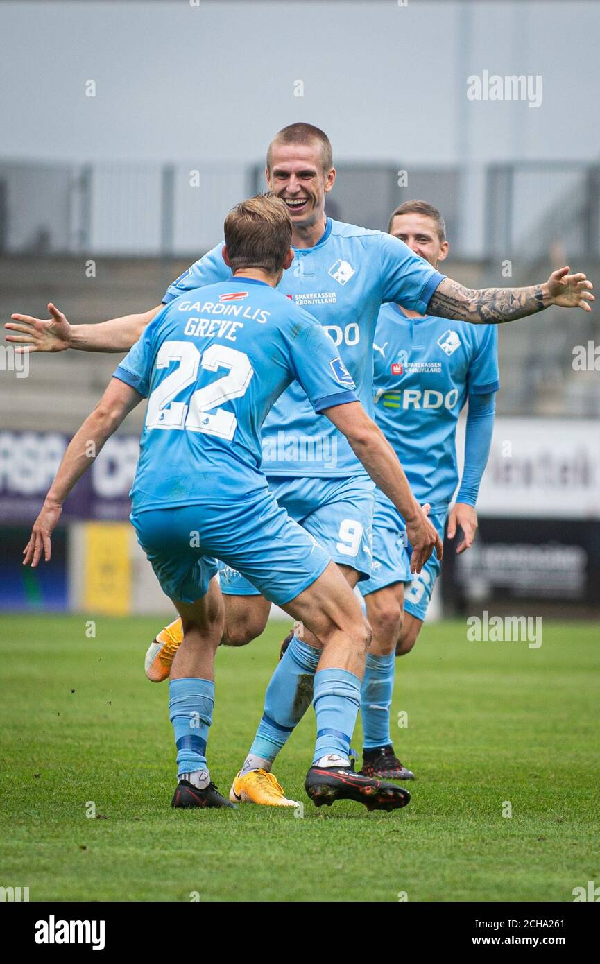 Emil riis randers hi-res stock photography and images - Alamy