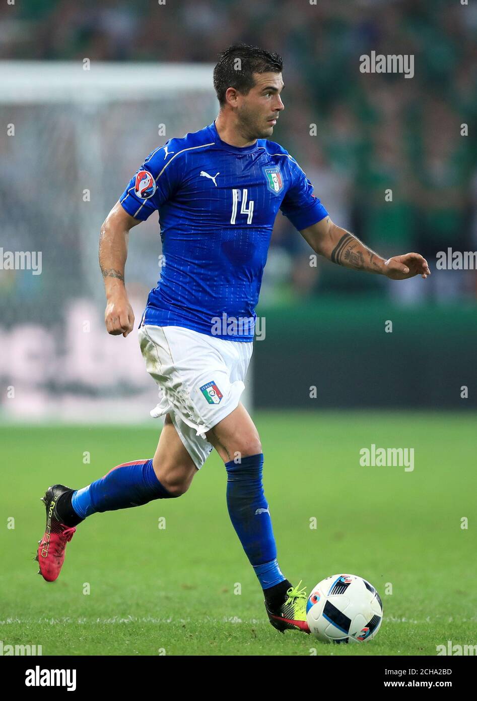 Stefano sturaro hi-res stock photography and images - Alamy