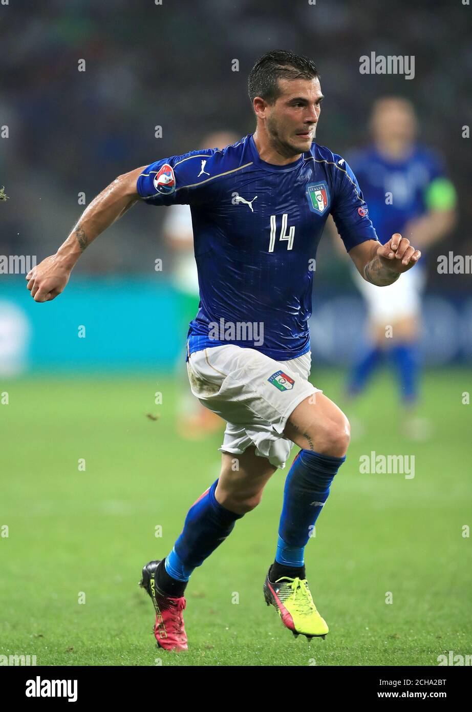 Stefano sturaro hi-res stock photography and images - Alamy