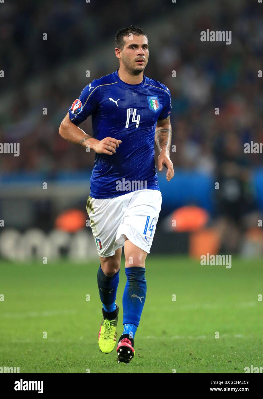 Sturaro hi-res stock photography and images - Alamy