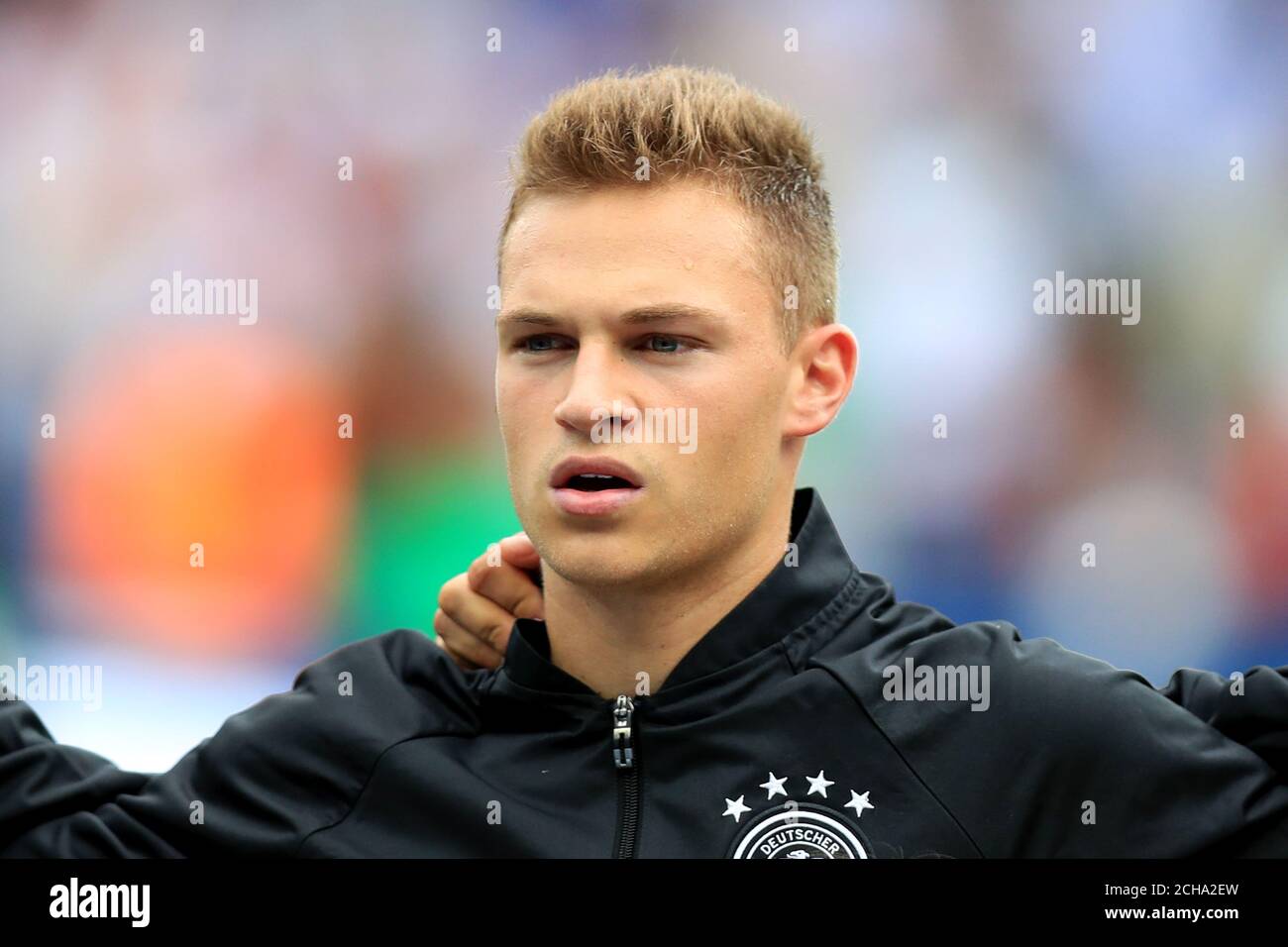 Joshua kimmich germany hi-res stock photography and images - Alamy