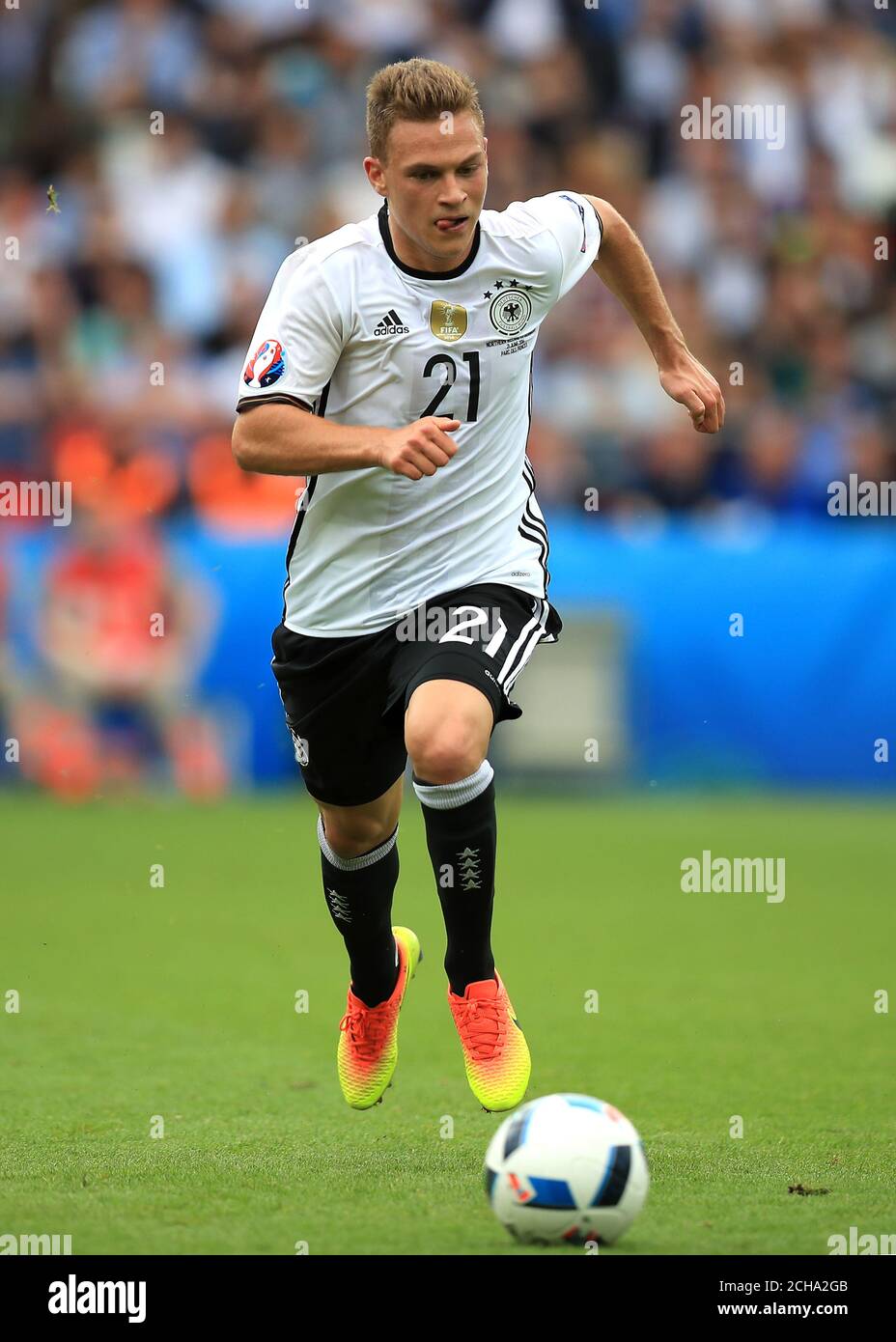 Joshua kimmich germany hi-res stock photography and images - Alamy