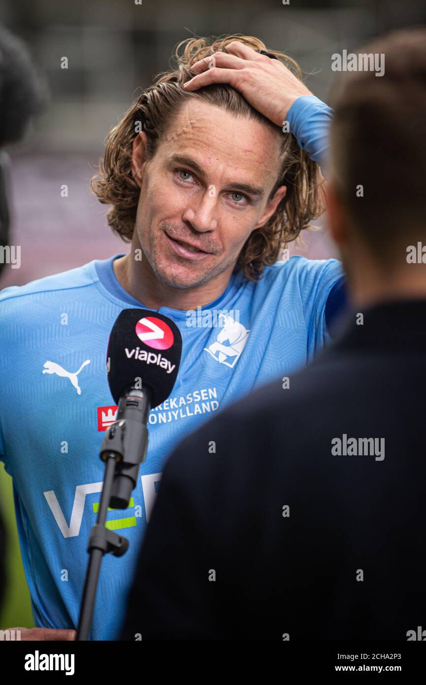 Emil riis jakobsen hi-res stock photography and images - Alamy