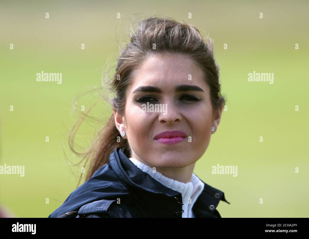 Hope Hicks's Instagram, Twitter & Facebook on IDCrawl