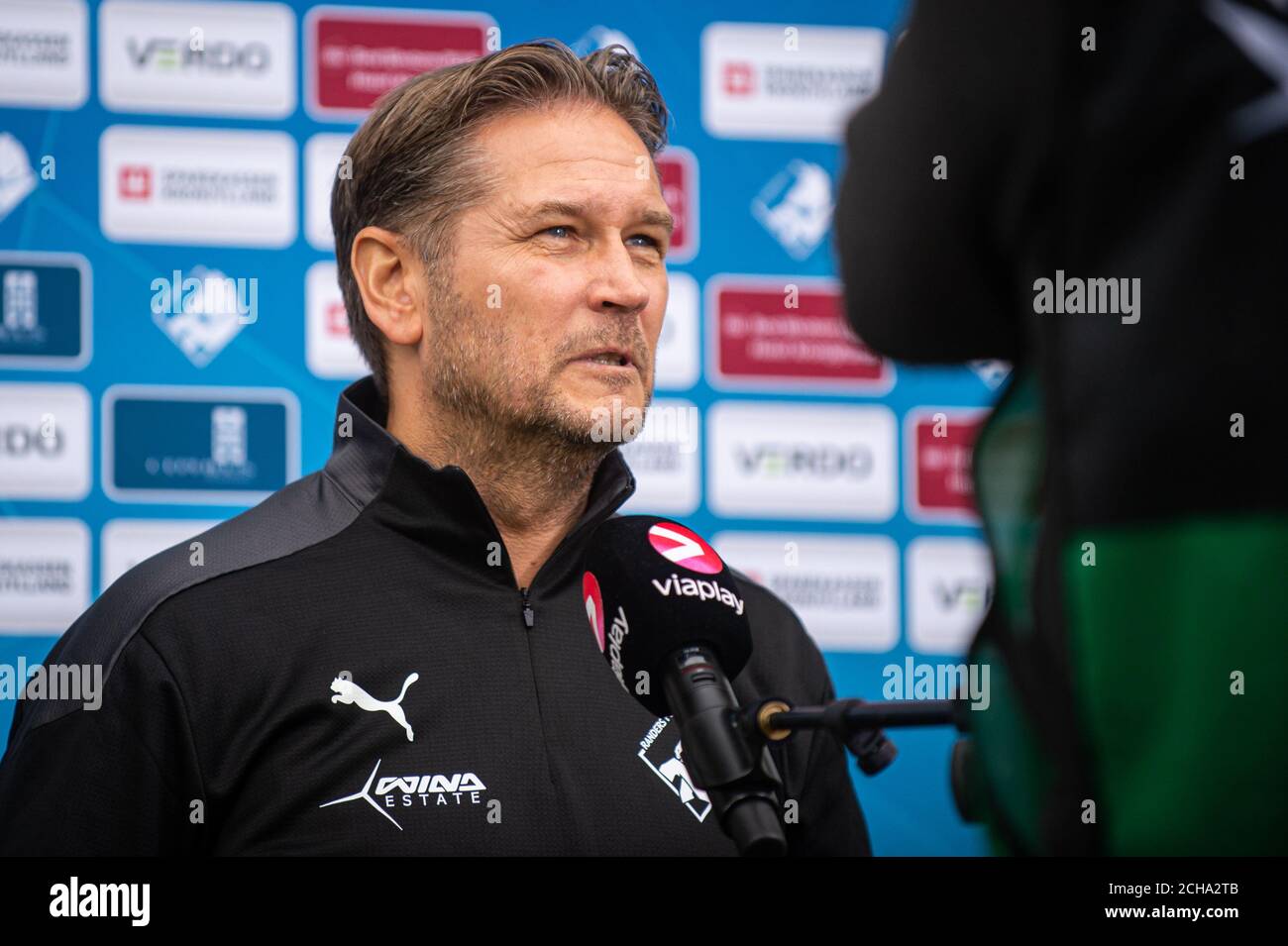 Emil riis denmark hi-res stock photography and images - Alamy